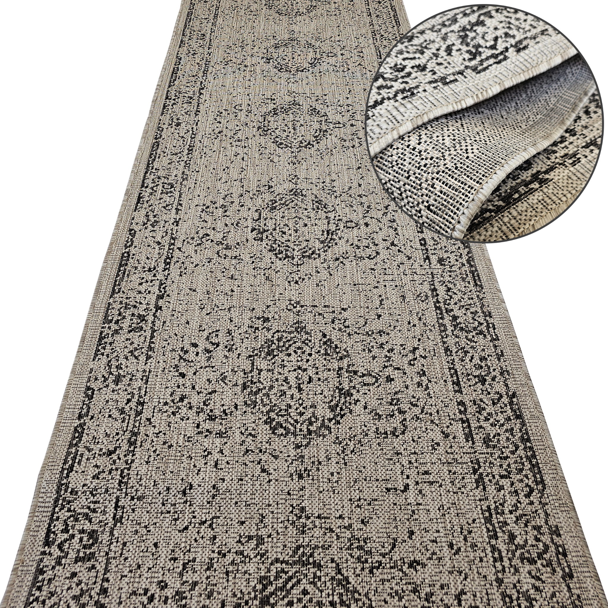 Chodnik do przedpokoju TERRA CLASSIC 19 – klasyczna elegancja | DANTOLIKA